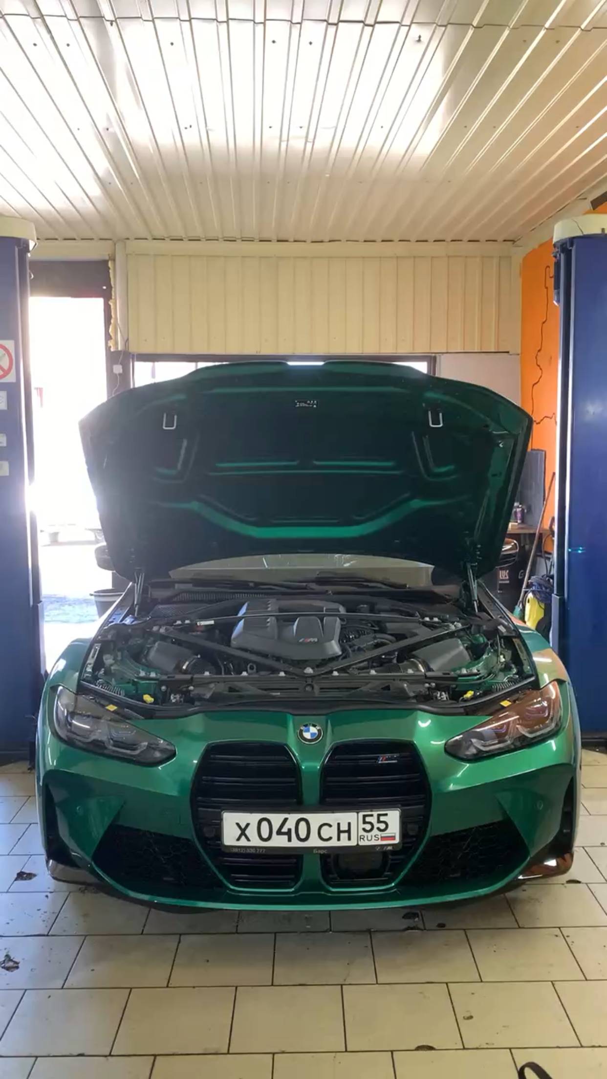 Будни автосервиса VerzAuto