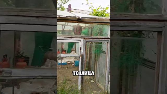 Небольшой дом в Северном