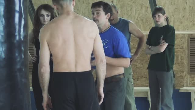 Комплексный подход к проработке абдоминальных мышц