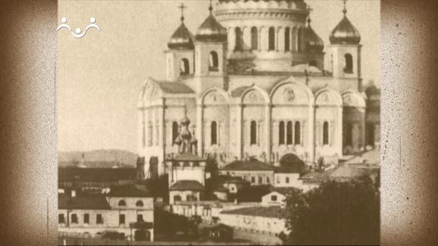 Портрет. Восстановление патриаршества. Святитель Тихон