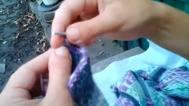 Как я закрываю петли