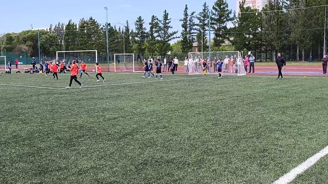 Байкал Иркутск - SJ Омск 1:6 ″Кубок Дружбы″ г. Омск