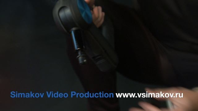 Видеопрезентация фитнес тренера Николая Нехаенко