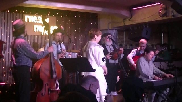 2. Алина Ивах и Лев Сандюк Песня о дружбе