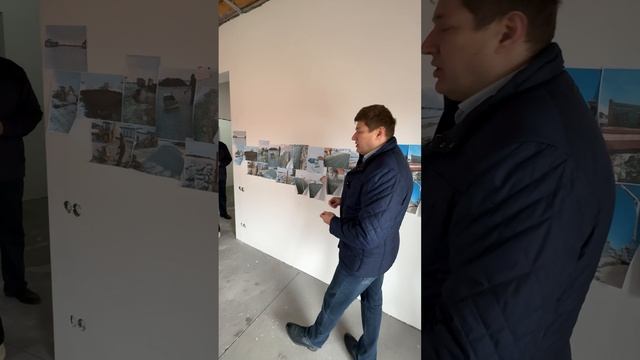 Строительство домов