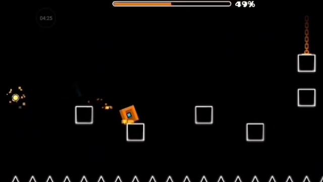 can't let go и jumper в гд