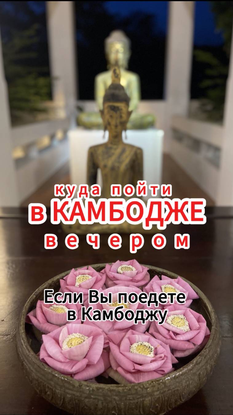 Вечерние похождения в Камбодже. Сиамриап Ангкорватт улица Пабстрт. Siamriap Angkor pubstreet#shorts