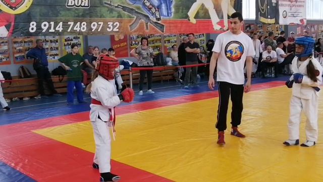 Чеканова Дарина-АРБ-Фомина-Сахалин-17 мая 2025