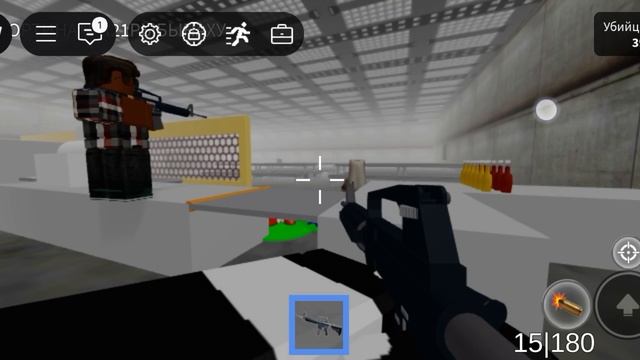 Зона 51,4 серия