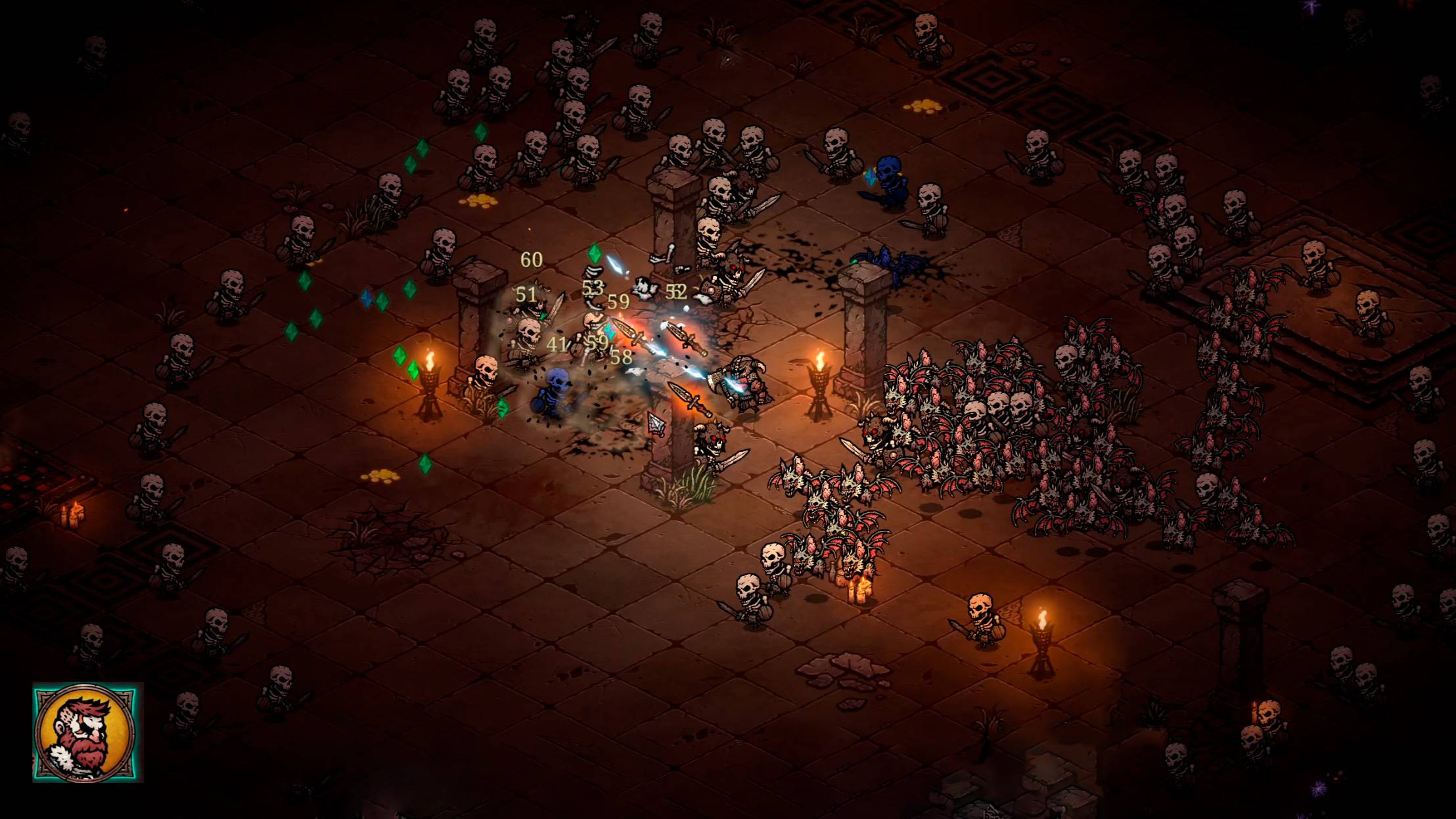 Tower of Babel: Survivors of Chaos #3. Реванш! Теперь нужно двигаться дальше!