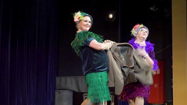 "Один день с Бендером"