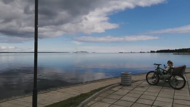 2022 г  ПЕТРОЗАВОДСК _ НАБЕРЕЖНАЯ