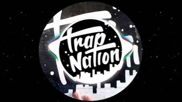 TRAP КАЧАЕТ ПОНЕCЛАСЬ 2025 Trap Nation Blitar - Veil (Cover) (Качай Trap Nation)  1