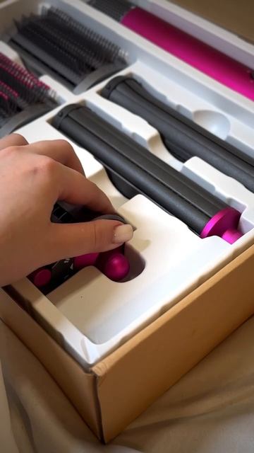 Мультистайлер, который умеет всё (и даже больше)