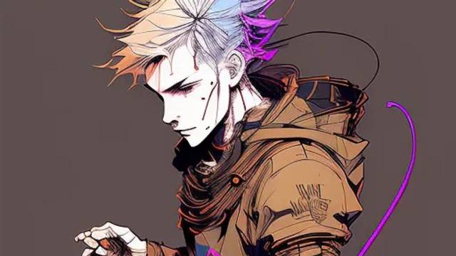 Кошка в сапожках. Глава 123. Арне поступает на службу герцогу Ираклию