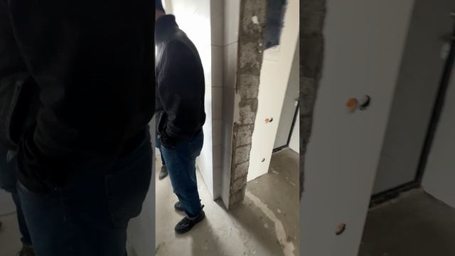 Строительство домов