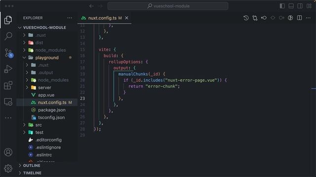 08 Комплексное применение: интеграция продвинутых возможностей в модулях