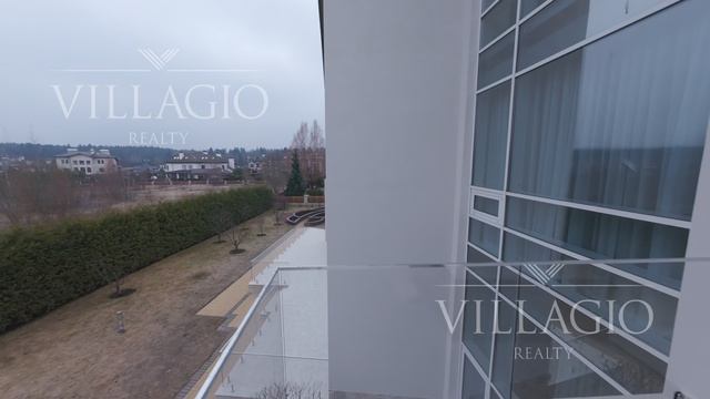 Дом 700 м² в Millennium Park | У озера и парка, 5 спален с с/у, панорамные окна, 16,5 соток