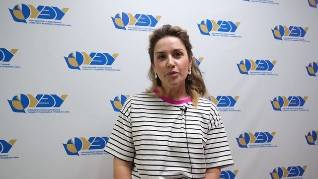 Отзыв о программе MBA - Управление финансами (Екатерина Тимочкина)