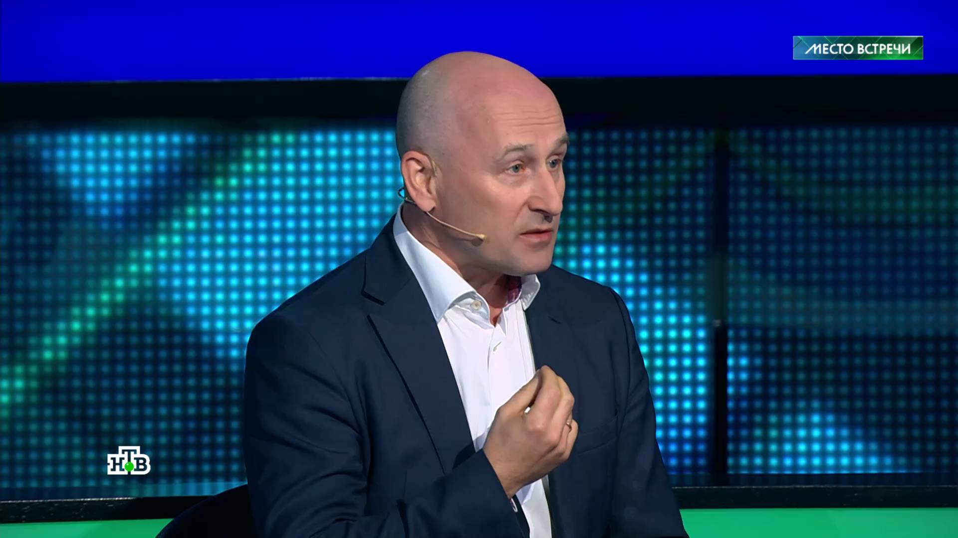 Морская блокада в Балтийском море – не стоит дразнить русского медведя