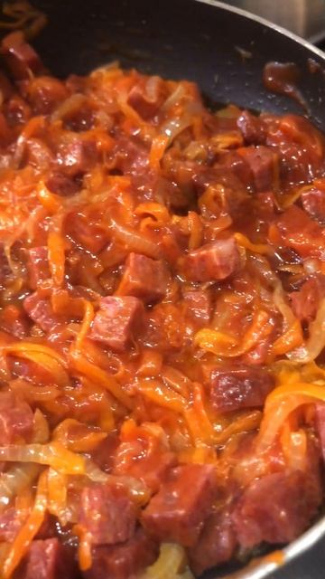 СОЛЯНКА ДОМАШНЯЯ 😇 Подпишись и приятного аппетита 😋