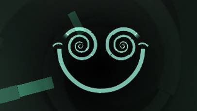 CHANGE OF SCENE от Bli в Geometry Dash