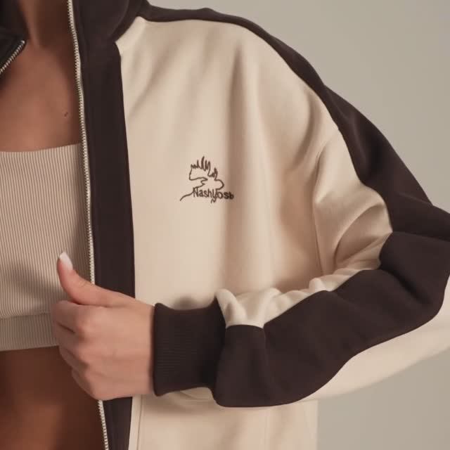 Толстовки женские и мужские. Лето 2025 от NashLosь
