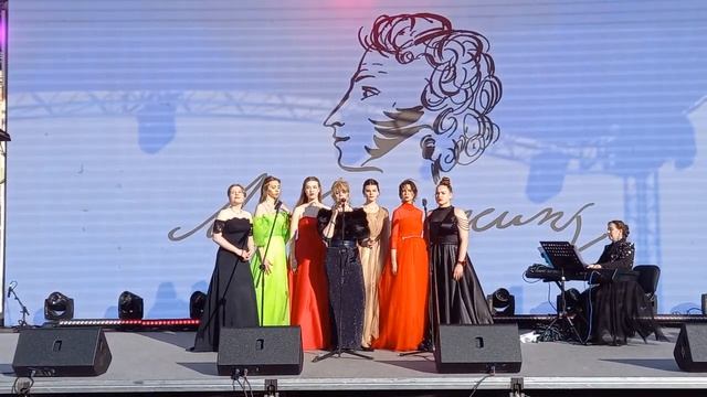 "ПИКОВЫЕ Дамы"