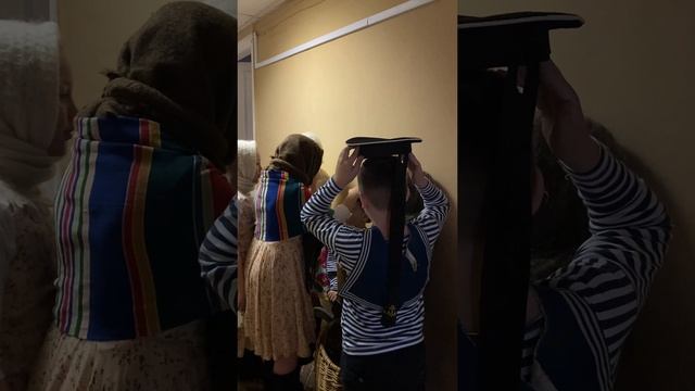 Гала - концерт фестиваля "Деревня - сердце России". Как это было.