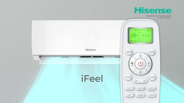 Кондиционеры 2024_Hisense_Easy_A_720x406