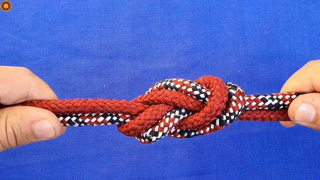 2 Knot Secrets You'll Need in an Emergency