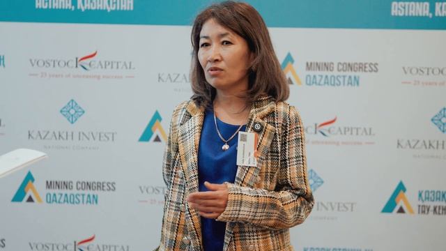 Кунадилова Асель Ахметжановна, Nova Цинк