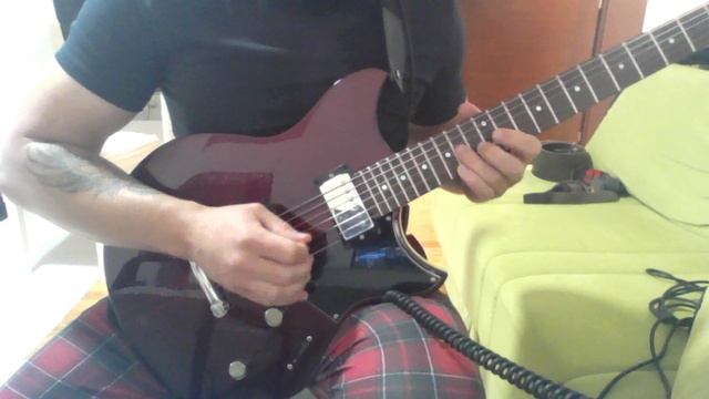 Guns N' Roses - Sweet Child O' Mine