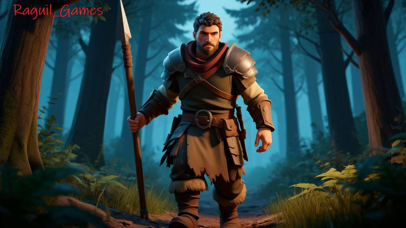 Albion Online. Альбион Онлайн. Фарм и прокачка