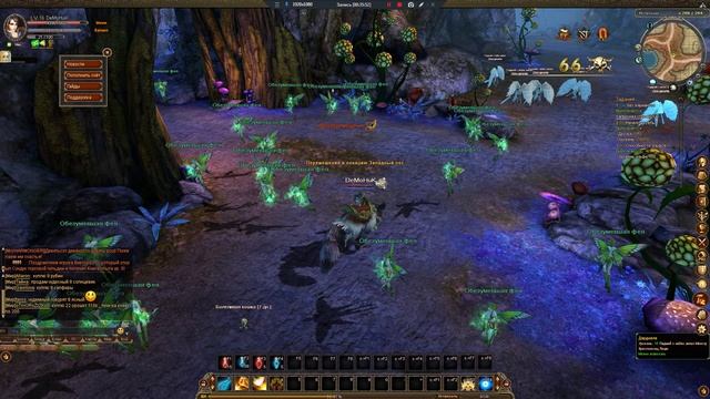 Reborn Online 2 часть