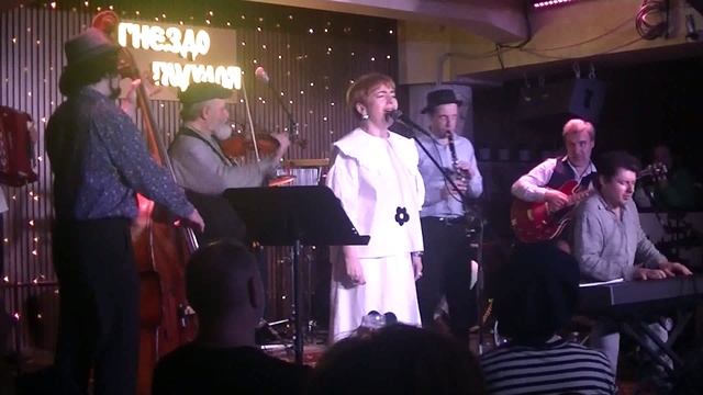 15. Алина Ивах. Ты глядел на меня