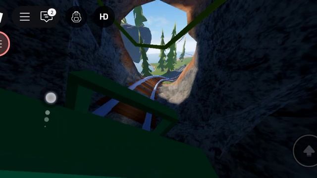 Вагонетка 2