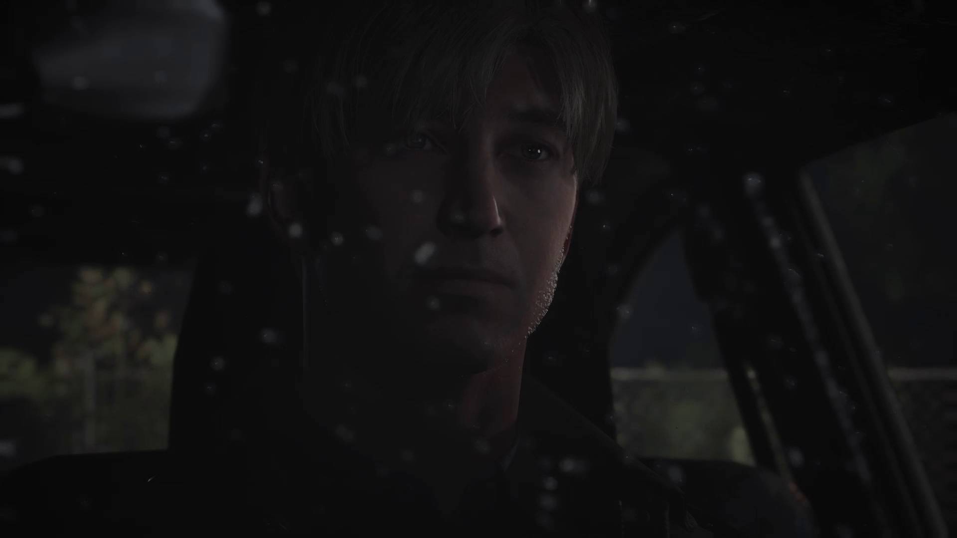 В ВОДЕ ➤ SILENT HILL 2: Remake ➤ Прохождение 25 ➤ Русская Озвучка