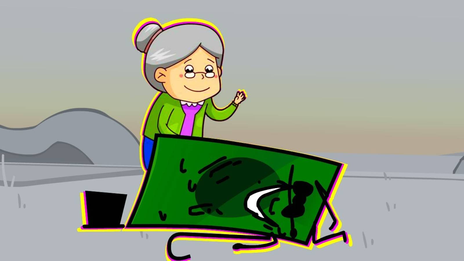 5SOS3 7 - the rich get richer