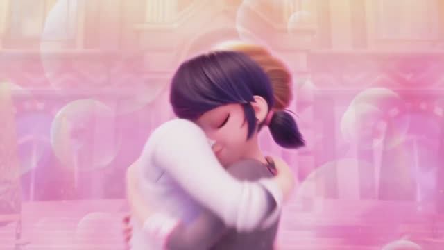 ЛЕДИ БАГ И СУПЕР-КОТ   🐞 СЕЗОН 6 - Заставка 🐾   🇷🇺 Русский дубляж   Официальный канал