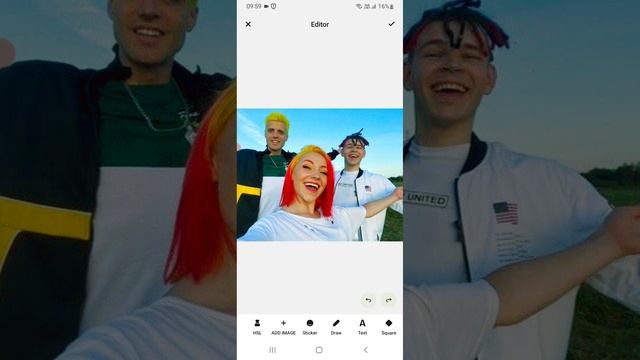 обучалка  для начинающих рутуберов дела обложки к видео