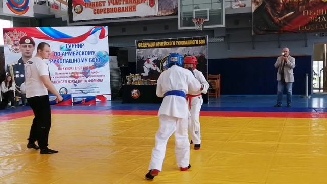 Киньдиков Ирбис-АРБ-Фомина-Сахалин-17 мая 2025