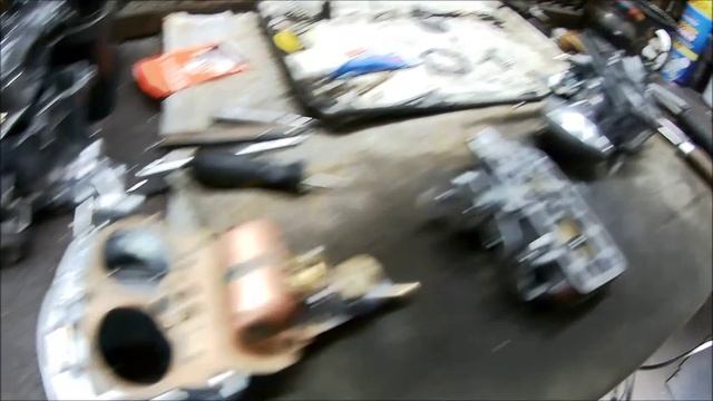 ДААЗ 2107 новый- будьте осторожны !