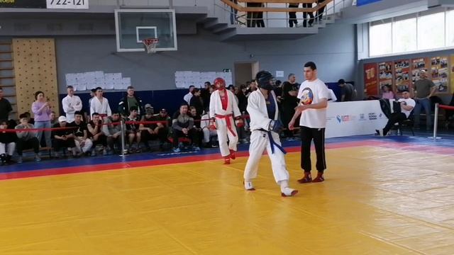 Правилов Павел+Очиров Руслан-АРБ-Фомина-Сахалин-17 мая 2025