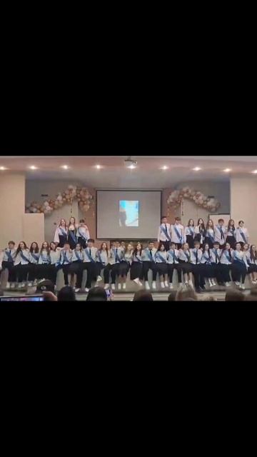 Записанная песня на последний звонок (г.Казань) ▶ FAML STUDIO