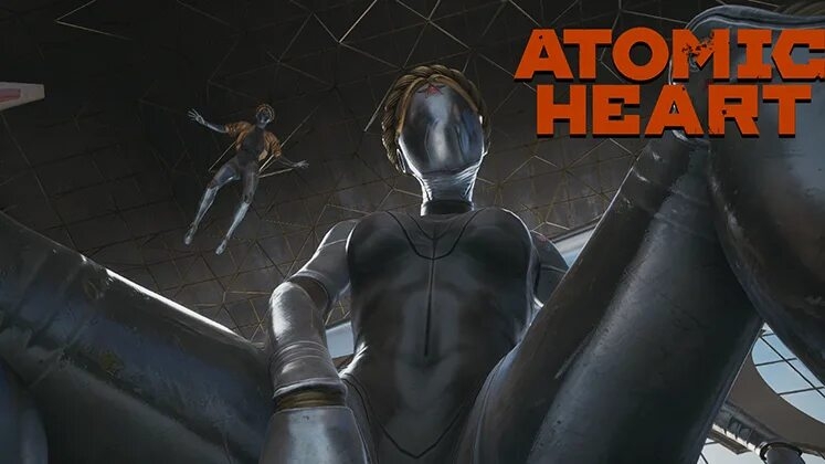 Как победить близняшек в Atomic heart?