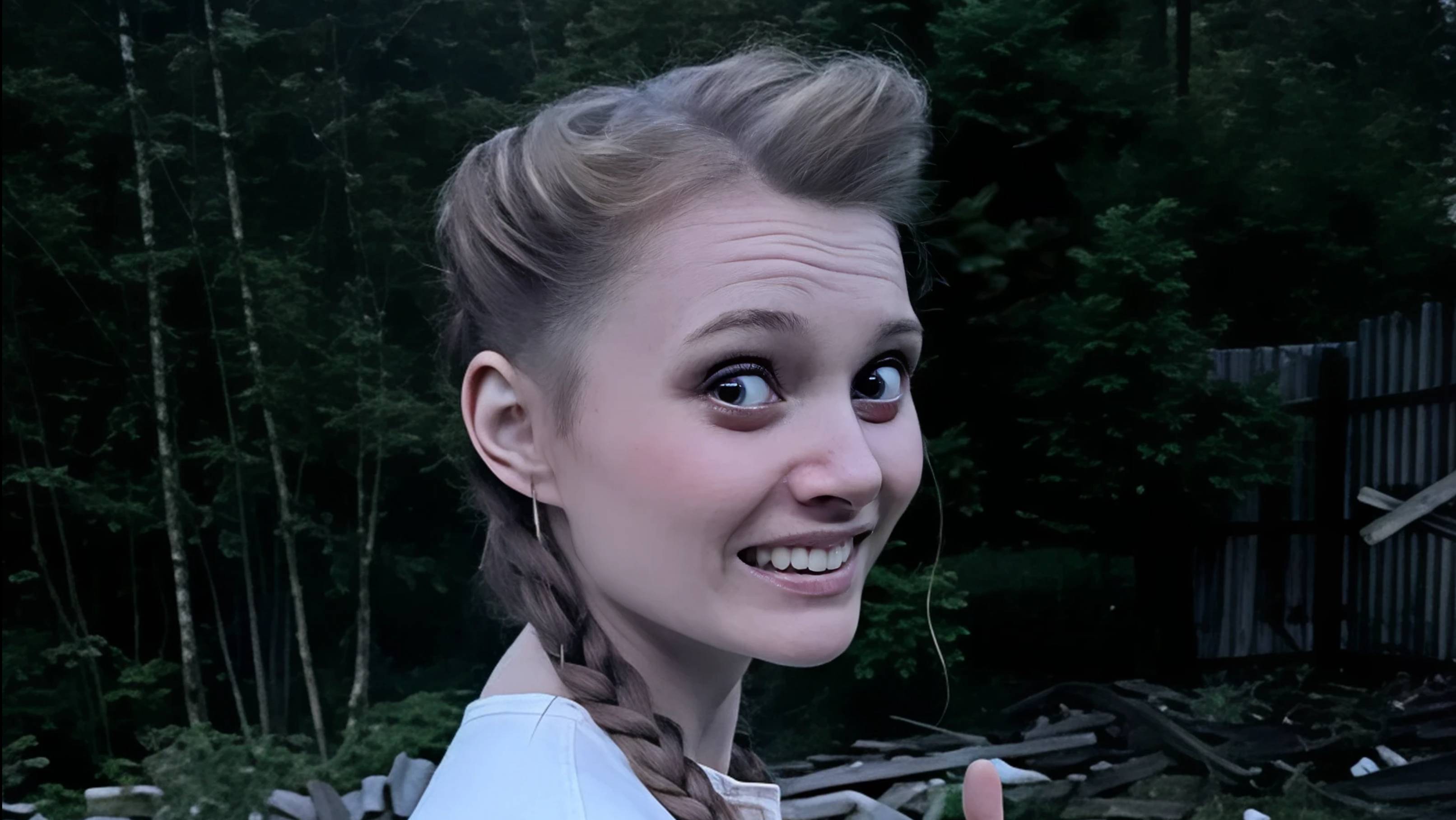 #топыкатегорий АНОНС Forman Syndicate - Девичье счастье (vers 01 VS Rinka)