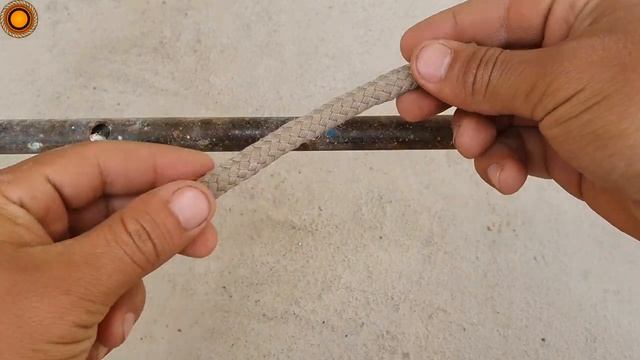 4 safe and reliable trailer rescue knots, quick towing knots