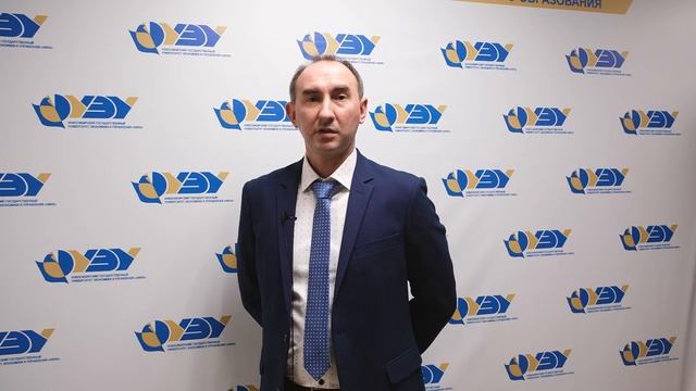 Олег Тураев, выпускник 2022 г.