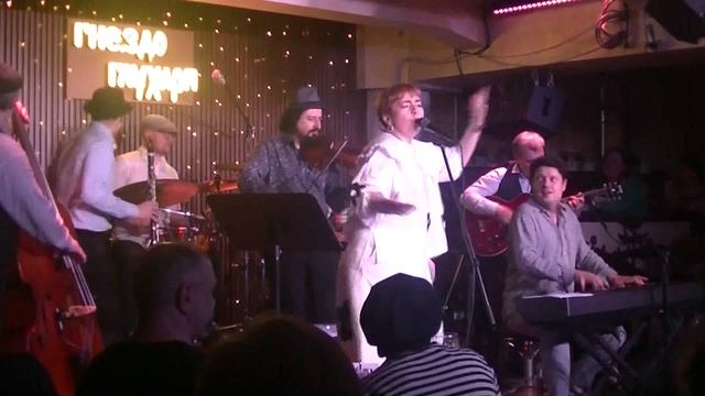 7. Алина Ивах